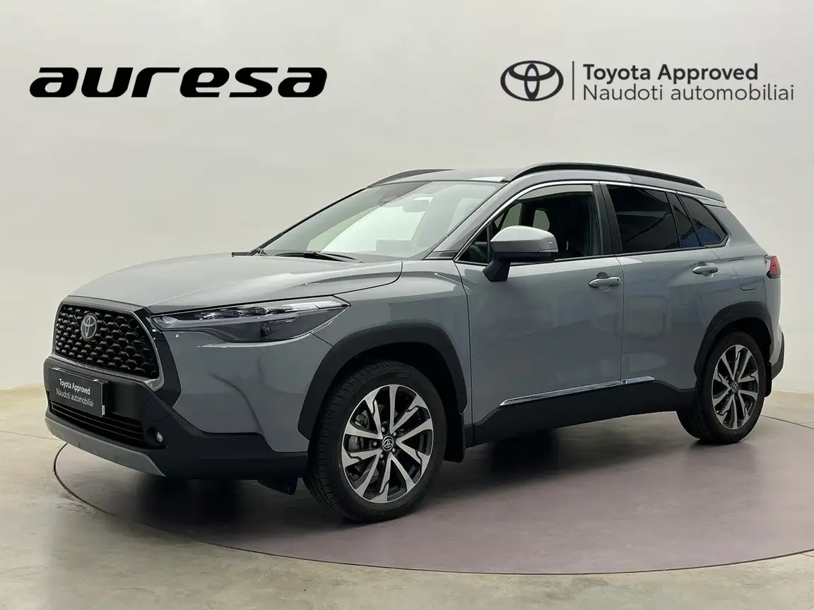 Auresa